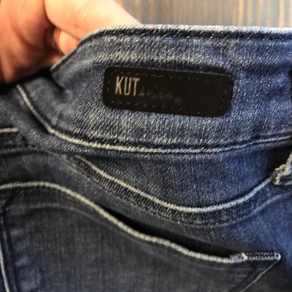 Kut from the Kloth | Jeans | Kut Womens Jeans | Poshmark